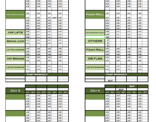Excel Training Designs - ETD